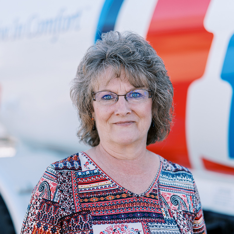 Propane Professionals - About Our Team - Hall Propane